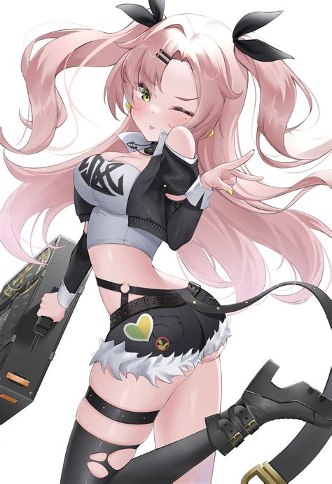 Wfa5051 Nicole Demara Zenless Zone Zero Commentary Highres 1girl