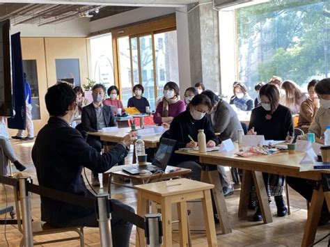 終了｜2月1日対面実施 Cingaと多文化共生を考える1日 Cinga