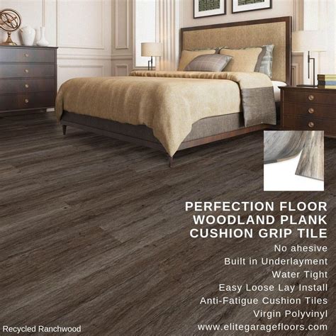 Eco Grip Pvc Flooring