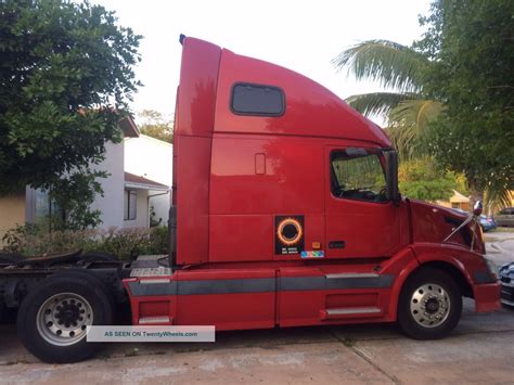 2006 Volvo Vnl 680
