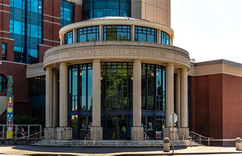 Whatcom County Council Approves 4 Million In Contracts To Oppurtunity