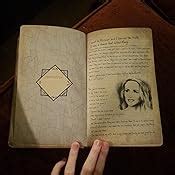 Supernatural John Winchester Hardcover Ruled Journal Science Fiction