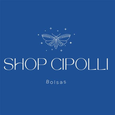 Shopcipolli Loja Online Shopee Brasil