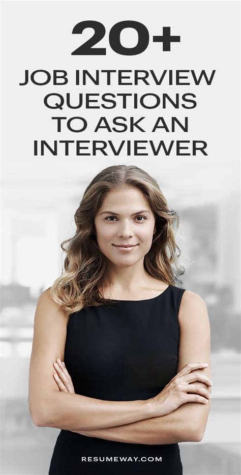 23 questions to ask an interviewer in 2023 – Artofit