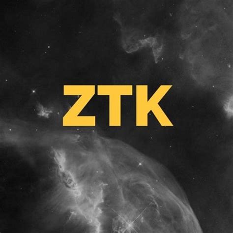 Stream ⚛️ Ztk Inspiration ⚛️alek Remix By I Sr A Listen Online For