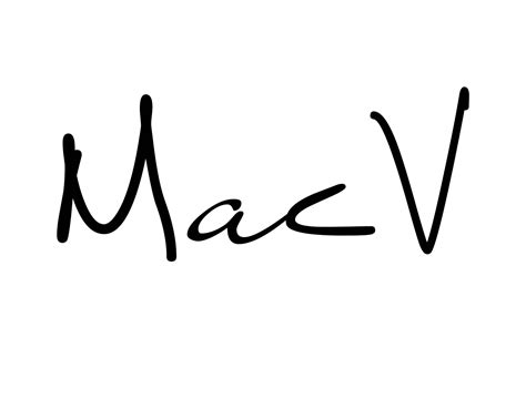 Mac V The Marina Mall