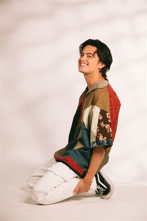 James Reid Is Bringing New Flavor To 2021 Track Hello” In Jay B And