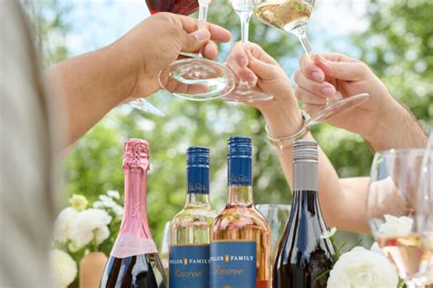 Advantage Partners With Andrew Peller Ltd As Canada Expands Alcohol