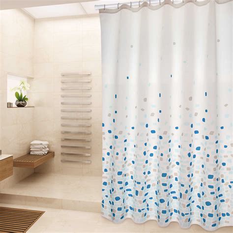 Dedeman Perdea Dus Brest Model Albastru180 X 200 Cm Dedicat