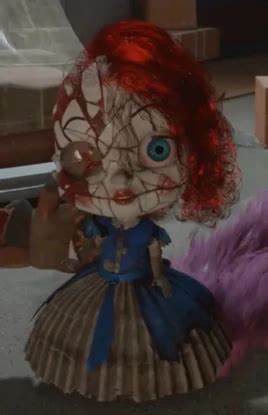 Poppy Playtime The Buggy Huggy Wiki Fandom