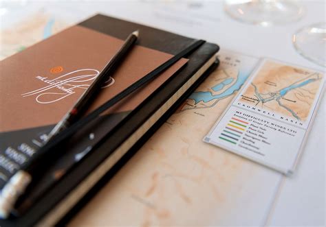 Mt Difficulty — The War Room