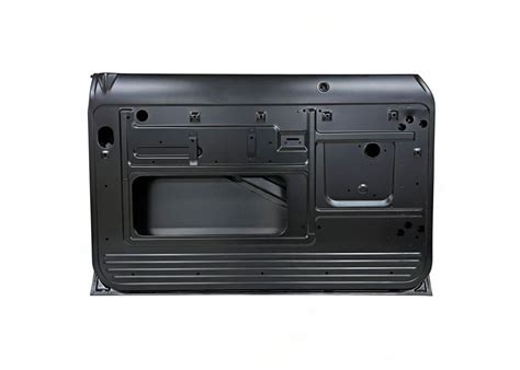 Super Scout Specialists Reproduction Door Shell Assembly Scout Ii