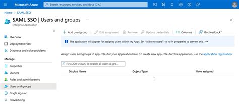 Logto 를 사용하여 Azure Saml Sso 통합하기 · Logto 블로그