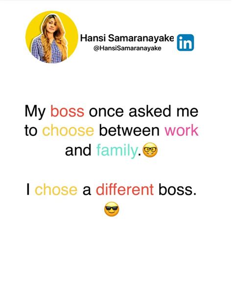 Hansi Samaranayake Posted On Linkedin