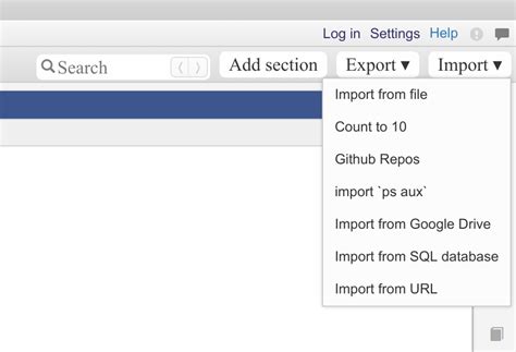 Github Gristlabsgrist Plugin Examples
