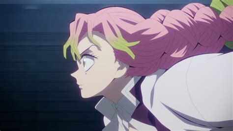 Demon Slayer Kimetsu No Yaiba ¿quién Es Mitsuri Kanroji El Pilar Del Amor Y Por Qué Es Tan