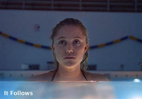 It Follows Review Behind The Proscenium