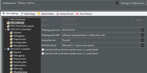 Solved Stm32cubeide Register View Problem Stmicroelectronics Community