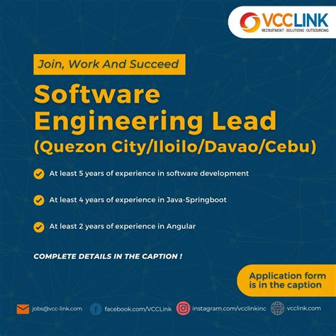 vcc link inc on linkedin dataanalyst softwareengineering