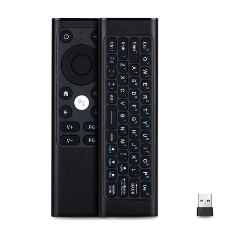 Ipazzport Mini Keyboard 24ghz Bluetooth Wireless Portable Keyboard