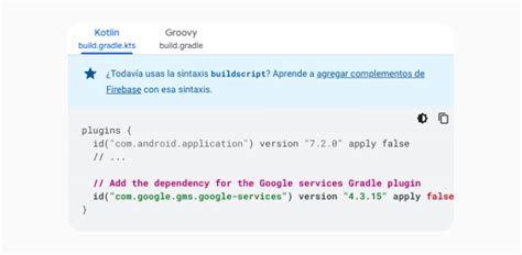 implementa firebase authentication y firestore en tus aplicaciones
