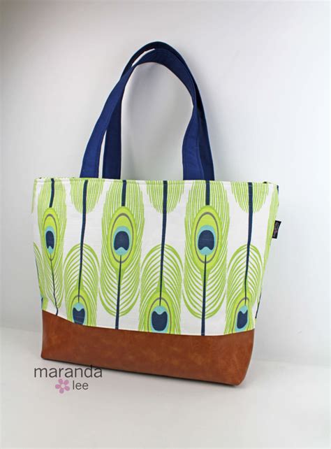 Mom Review Maranda Lee Designs Diaper Bags Fempreneur