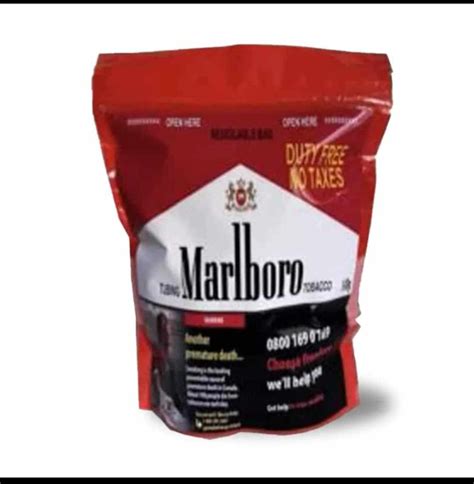 Tutun Marlboro La Punga Tutunelro