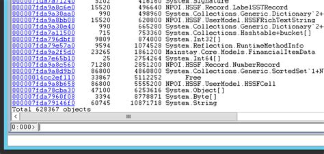 Debugging Net Azure Cloud Service Worker Roles With Windbg