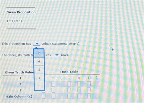 Once You Have Assigned All The Possible Combinations