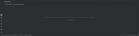 Android Studio App Inspection Doesn T Work With Real Device Running LineageOS XDA Forums