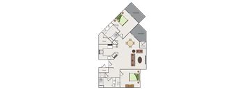 Falcon Bridge At Gale Ranch Apartments 500 Copperset Road San Ramon