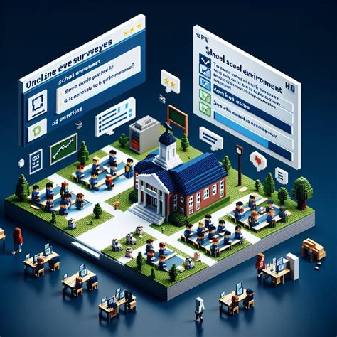 50 Survey Questions About School Environment Supersurvey