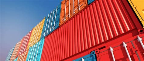 Varied Uses And Applications Of Shipping Containers Conteneurs Sea