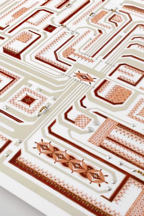 Ceramic Speaker By Nendo Dezeen