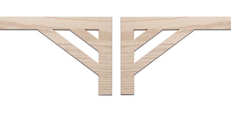 Stepping Up Stair Design With Decorative Stair Brackets — L J Smith Stair Systems