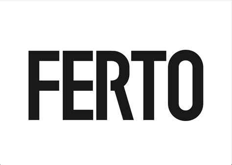 Ferto — купить товары Ferto в интернет магазине Ozon