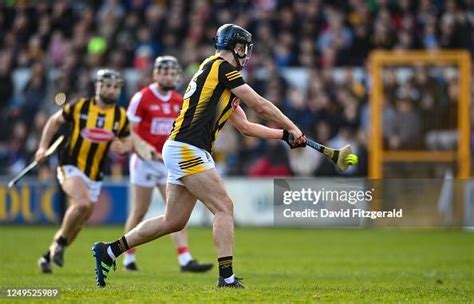 Kilkenny Ireland 26 March 2023 Billy Drennan Of Kilkenny Shoots News Photo Getty Images