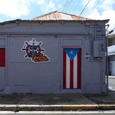 Fajardo Islas Piratas