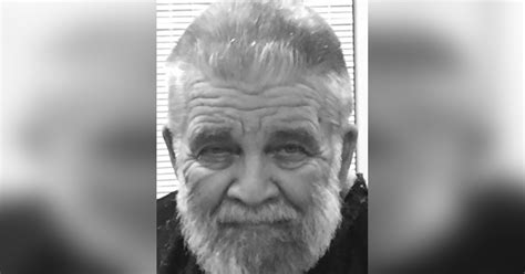 Obituary Information For Joseph Lloyd Hoff