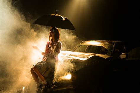 5 Reasons To Watch Girl From Nowhere Lifestyle Asia Bangkok