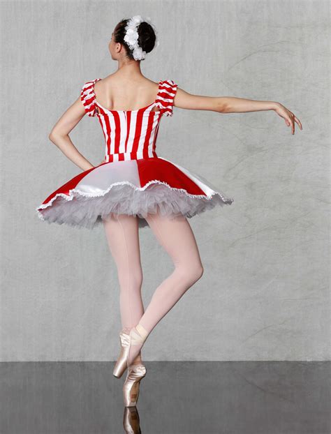 Candy Cane Dance In The Nutcracker At Tracey Parmelee Blog