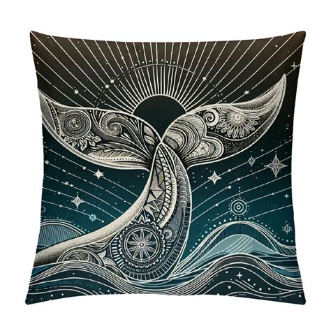 Pingxixi Throw Pillow Cover Gynecology My Major Beautiful Organ Female