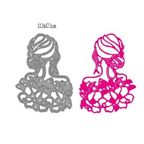 5 Cm Faquinha Mulher Elo7 Produtos Especiais