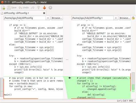 Easy File Comparisons With These Great Free Diff Tools Linuxlinks