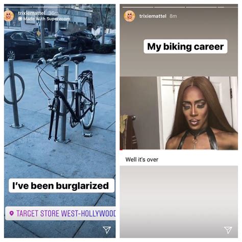 Trixie Was Robbed Literally R Rupaulsdragrace