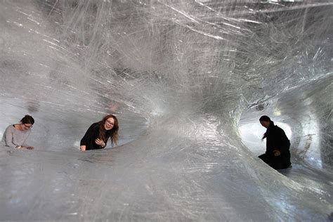 Tape Paris By Numen For Use 谷德设计网