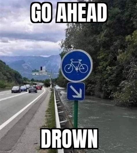Go Die Meme