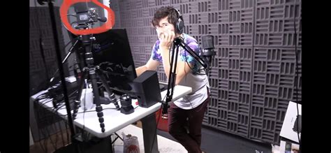 Unveiling The Camera Markiplier Uses What Camera Does Markiplier Use