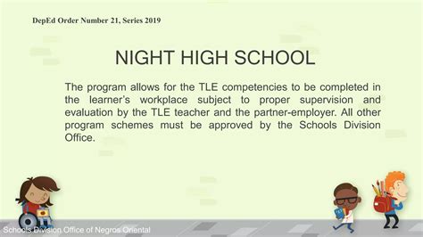 alternative delivery mode updates pdf homeschooling education