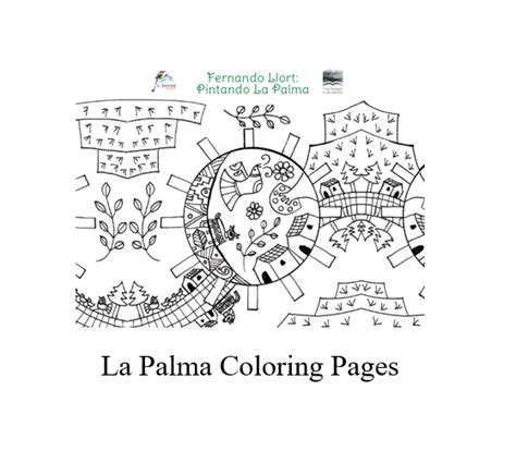 Free Bilingual Fernando Llort Graphic Organizer And Main Character